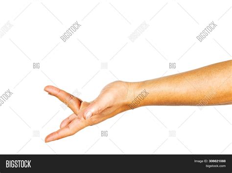 Hand Gestures That Image Photo Free Trial Bigstock