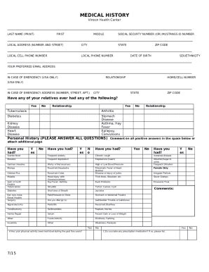 APPENDIX G Social Security Number Prefixes By State Doc Template PdfFiller