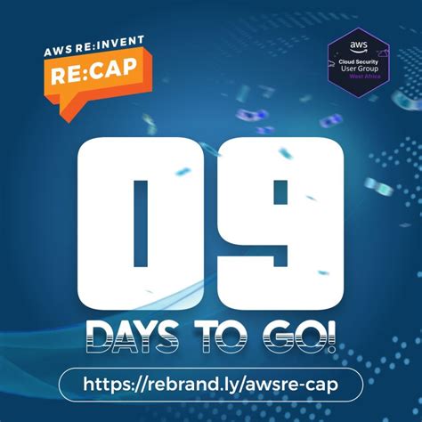 Aws Cloud Security User Group West Africa On Linkedin