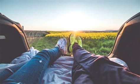 Hete Tips Voor De Perfecte Auto Seks Menlife Nl