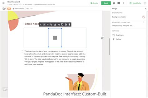 Adobe Acrobat Sign Vs PandaDoc Which Software Is Better