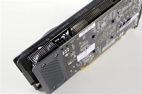 Evga Gtx Ti Ftw Acx Reviewed