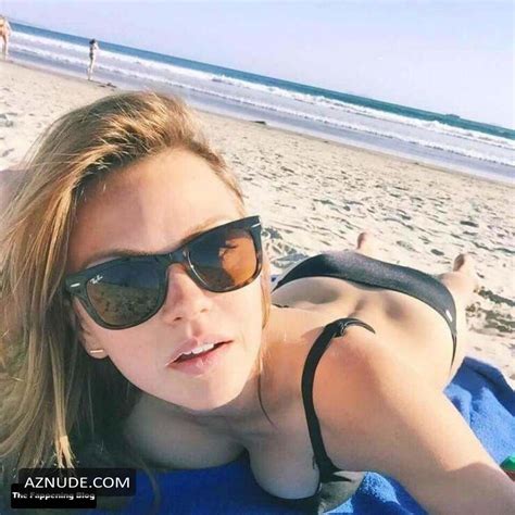 Aimee Teegarden Sexy Photos Collection Aznude