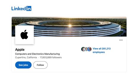 Linkedin Bot Battle Wipes 50 Of Apple Employee Accounts Appleinsider