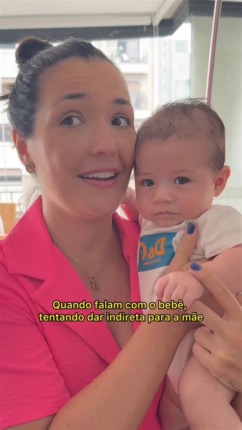 Bia Napolitano Acham Que Paulinho Gostou Desse Poema Recitado Com Sucesso 😂😂 Desculpa Mãe