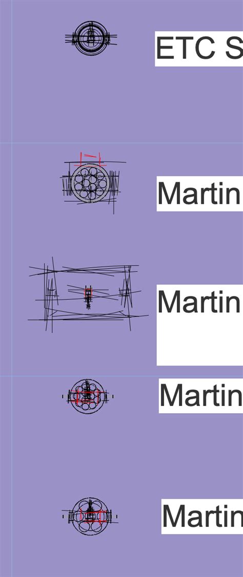 Garbled Low Fi Icons Troubleshooting Vectorworks Community Board