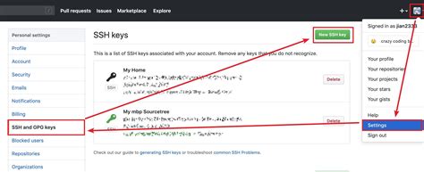 Mac下配置多个git账户 Hijianww Mac下配置多个git账户 Hijianww