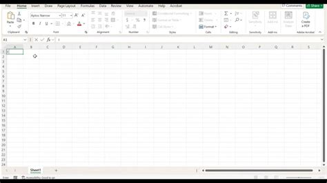 Excel Hack Autofit Cells Based On Text Content Youtube