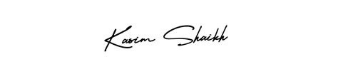 73 Kasim Shaikh Name Signature Style Ideas Great Online Autograph