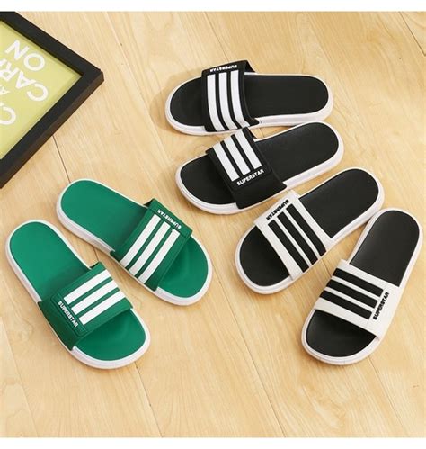 굿스 엑티브 삼선 슬리퍼여성슬리퍼남성슬리퍼학생슬리퍼사무실슬리퍼아디다스슬리퍼실내화 티몬