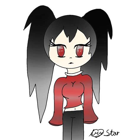 The Emo Emma