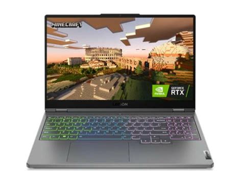 Laptop Gaming Lenovo Terbaik Murah Harga Jutaan Telset