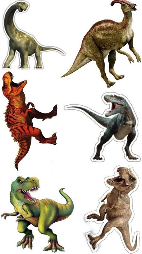 Imagens De Dinossauros