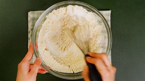 노밀가루 흰자 처리용 초간단 베이킹 아마레티쿠키