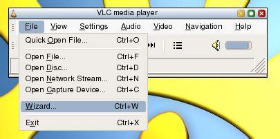 How To Stream My Media Via Vlc Using Udp Streaming Method Super User