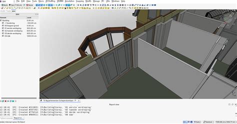 FreeCAD BIM Update 17 Yorik S Blog FreeCAD BIM Update 17 Yorik S Blog