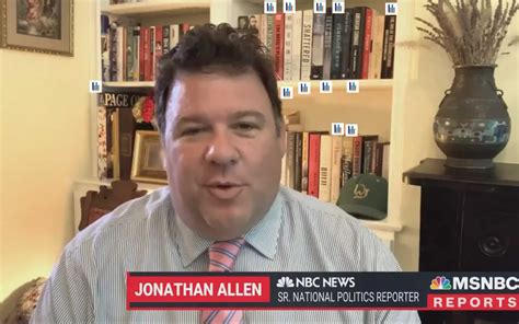 Jonathan Allen Backdrop Books