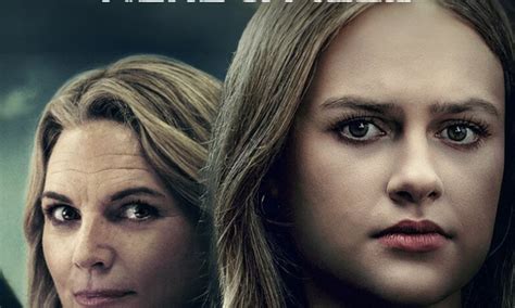 Secrets Mortels Entre Mère Et Fille Téléfilm Tf1