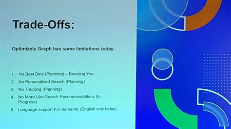 Opticon 2023 Highlights Optimizely Graph Epinova