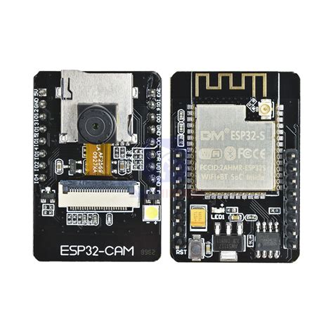 Модуль камеры Esp32 Cam Wi Fi Esp32 Bluetooth с Ov2640 Id2224538685 цена 267 ₴ купить на