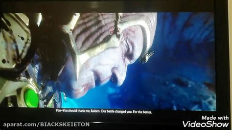 مورتال کومبت پارت 2 بخش داستانی