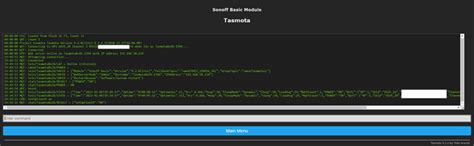 how to add a tasmota smart bulb ex gosund to the home assistant