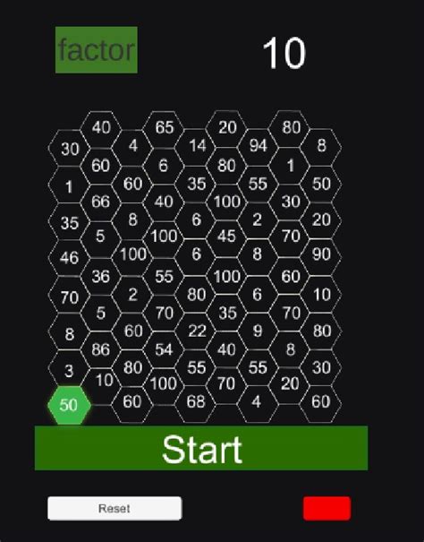 C How Can I Better Structure A Function To Target Information And Effect Many Different Tiles