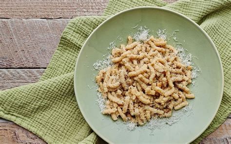 Passatelli Pasta How To Make Passatelli A Specialty Of Romagna