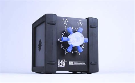 New Elveflow Instruments Elveflow