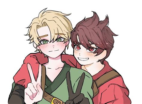 Lego Ninjago Lloyd Ninjago Kai Ninja Art Dream Anime Lego