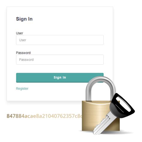 Security Features Scriptcase