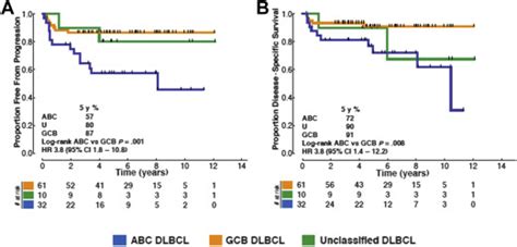 diffuse large b cell lymphoma oncohema key