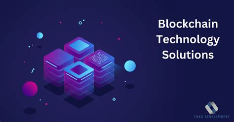 How Blockchain Technology Solutions Reshaping Of Industries
