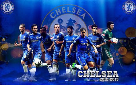 Football Chelsea Fc Soccer Hd Wallpapers