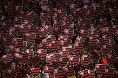 Prefeitura Do Rio Vai Desapropriar Terreno Para Novo Estádio Do Flamengo