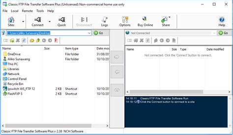 9 Ftp Clients For Windows 10 Better Tech Tips