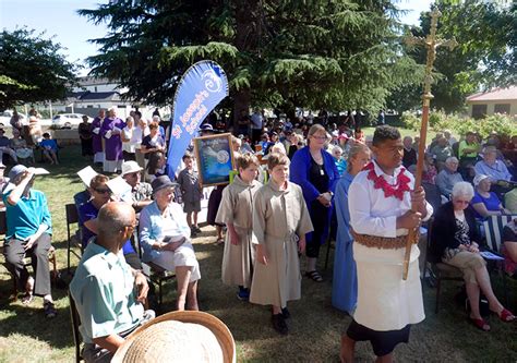 Te Whetu Archdiocese Of Wellington