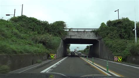 東北自動車道 菅生pa ⇒ 仙台南部道路 ⇒ 常磐自動車道 南相馬鹿島sa Sic 2017 09 02 Youtube