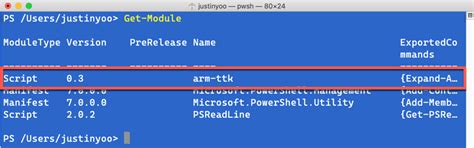 linting bicep codes in devops pipeline arm ttk dr ware technology