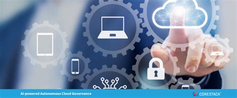 Beyond Cmdb Cloud Services Inventory Management Corestack
