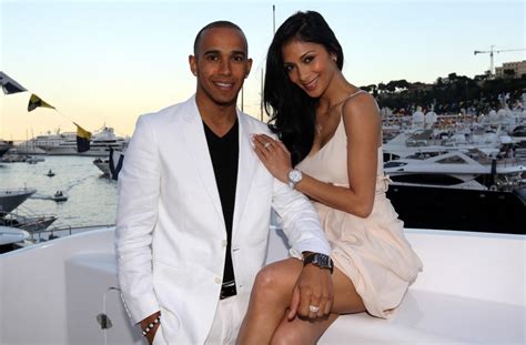 Celebrity Nicole Scherzinger Lovers Changes