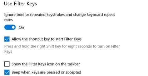 How To Enable Keyboard Typing Sounds In Windows Laptop Mag