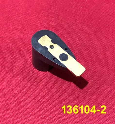 Rotor Arm Daimler V8 To Suit Lucas 20d8 Distributor 136104 2 136104 2