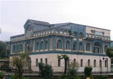 تالش قطب اکوتوریسم ایران پذیرای میهمانان نوروزی تصاویر تسنیم