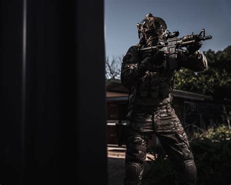 Royal Marines Commando Unit Created To Shape The Future Commando Force Just Plymouth