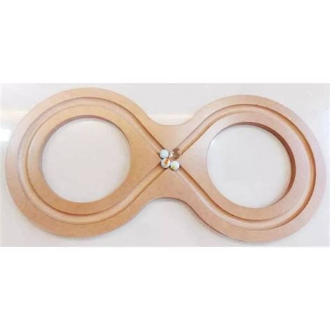 Delta Lazy 8 Board For Dyslexia Add Dyspraxia Developmental Delay Alzheimer Shopee Malaysia