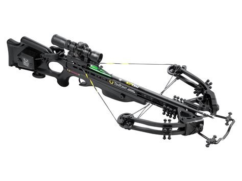 Tactical Crossbows