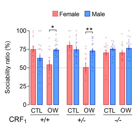 This Image Illustrates Sex Differences In Ach Activity And Its