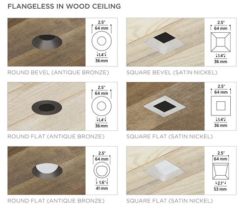 Tech Lighting Element LED SeginusLighting Com