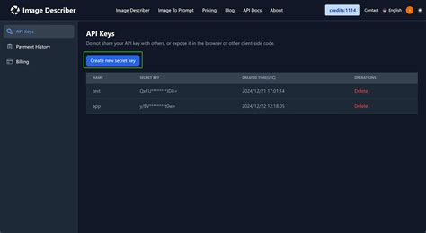 Ai图片标签 图像自动标签api文档